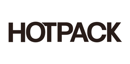 Logo hotpack